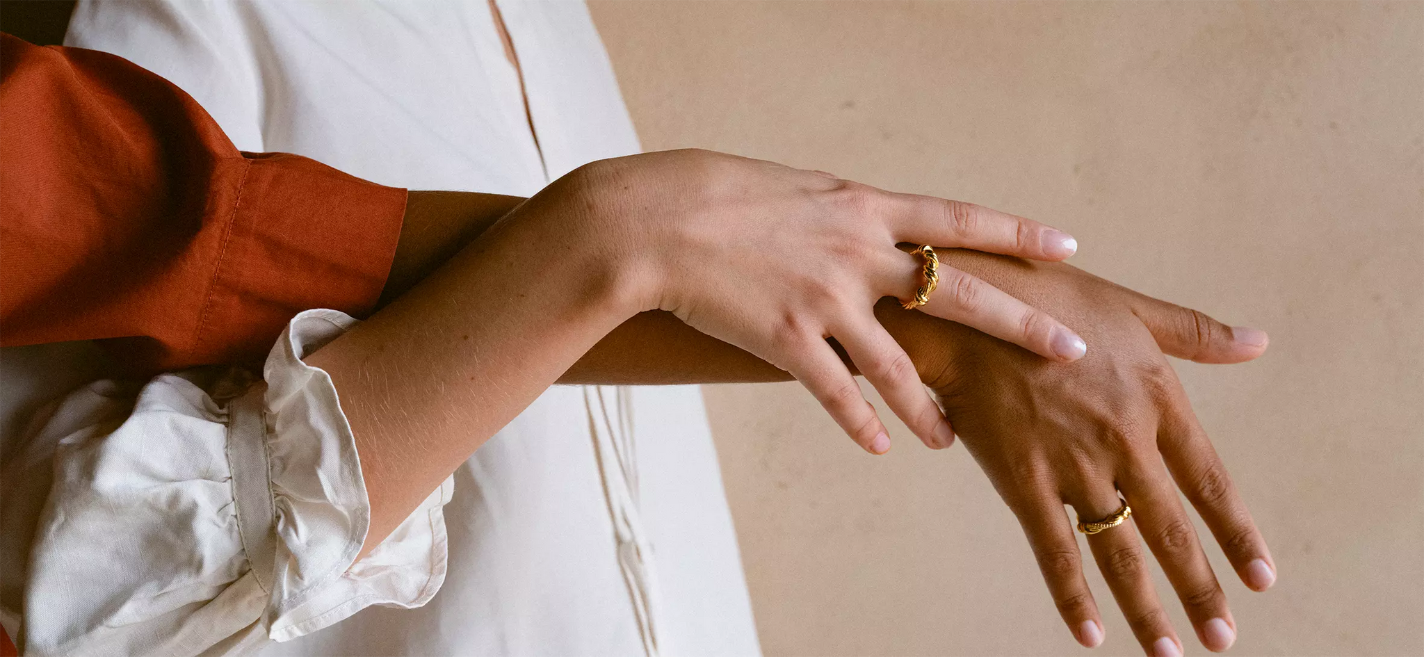 Shop Rings – Frida & Florence