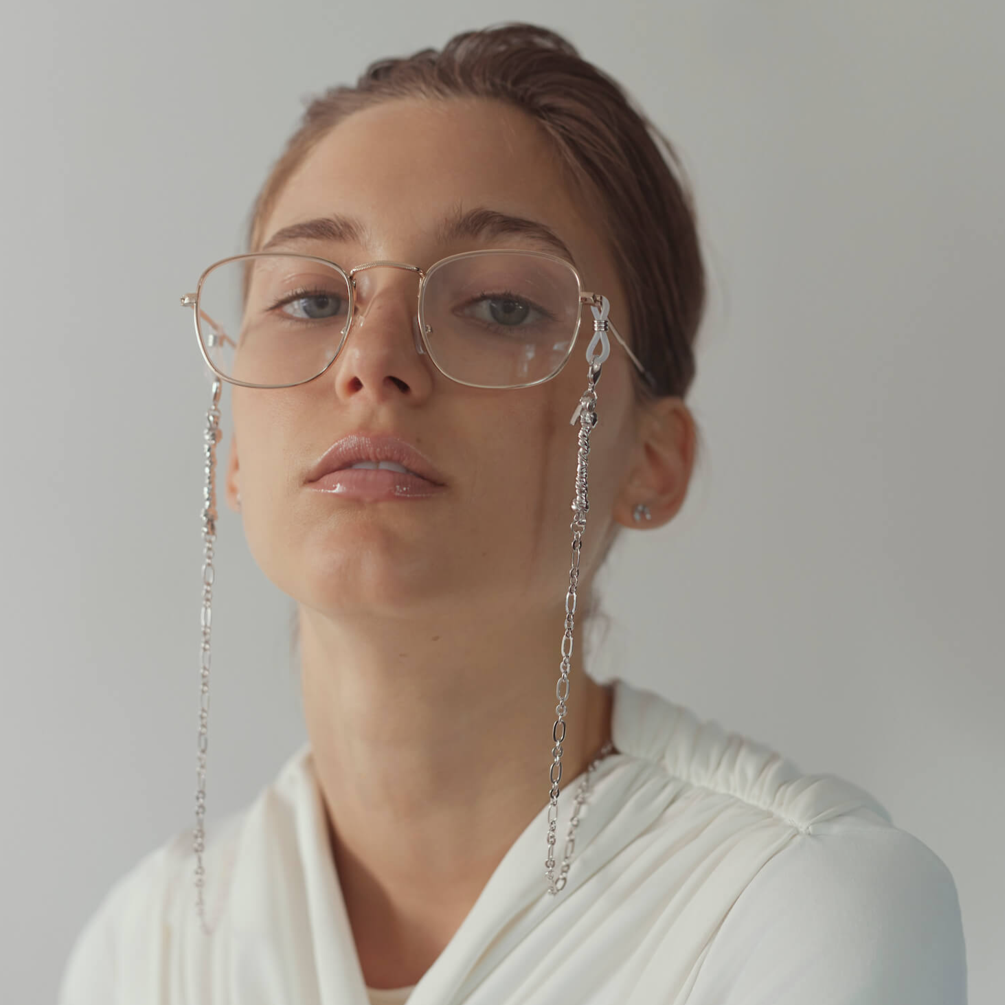 Nymera Eyeglass Chain – Frida & Florence